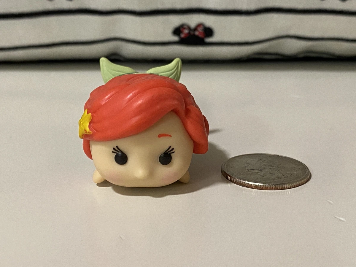 Tsum Tsum Disney Princess Ariel