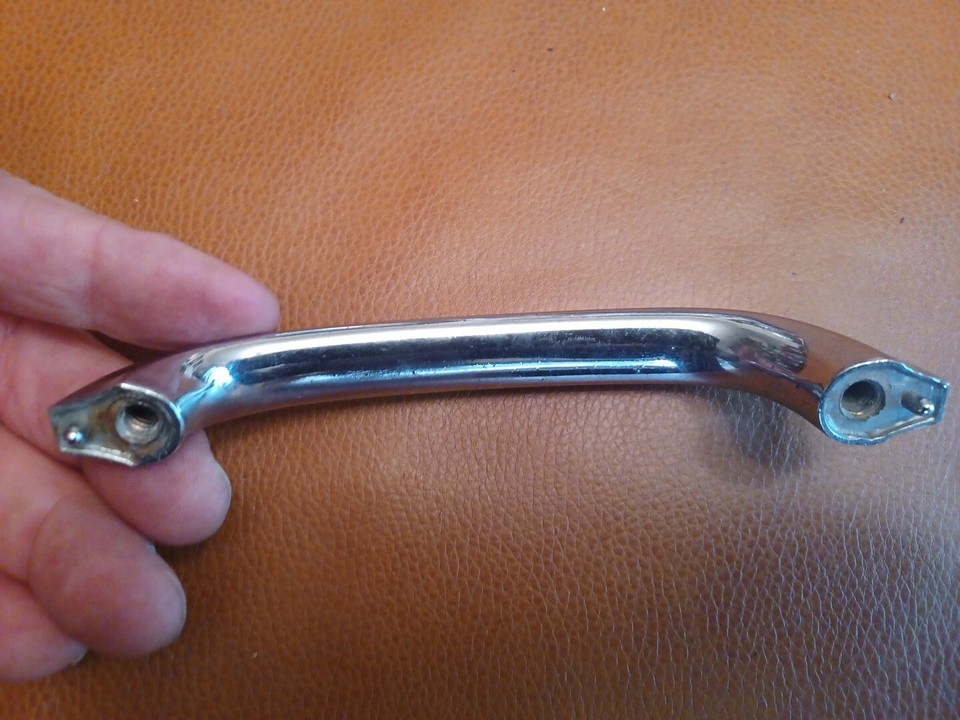 1955 1956 1957 Chevy Nomad tailgate handle | eBay