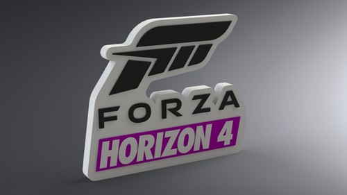 Logo Forza Horizon 4 | eBay