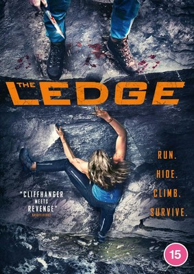 The Ledge [DVD] [2021] | eBay