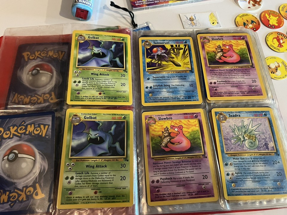 vintage pokémon toys,Pokemon Cards 1998,Pokemon PVC Toys,Pokemon Tiger ...