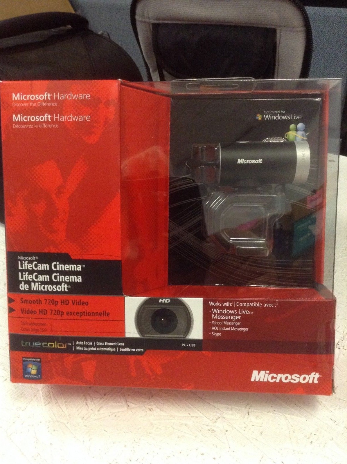 Microsoft Lifecam Studio Software For Mac - cleverspectrum