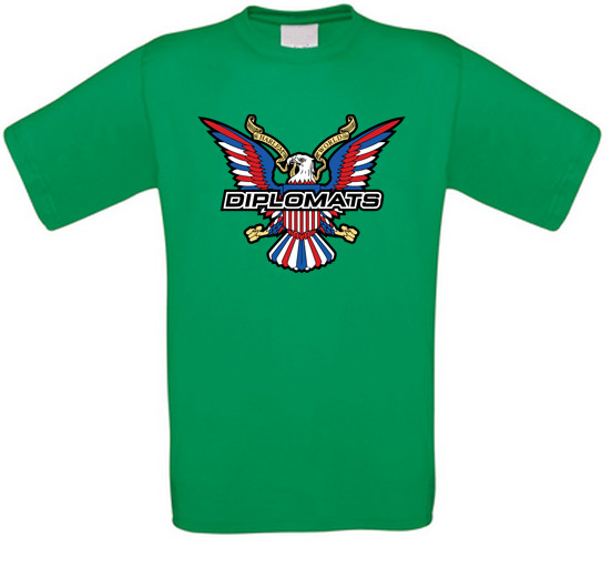Dipset Logo