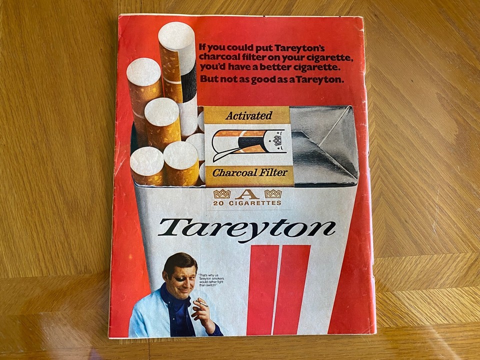 Vintage Life Magazine August 7, 1970 Kennedy's And Johnson On Cover | eBay