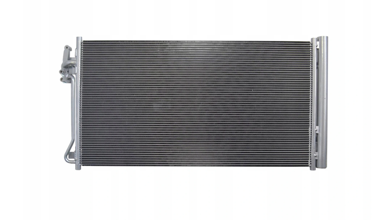 CONDENSER AIR CON RADIATOR LAND ROVER DISCOVERY SPORT LC 2,0 2017 2018 ...