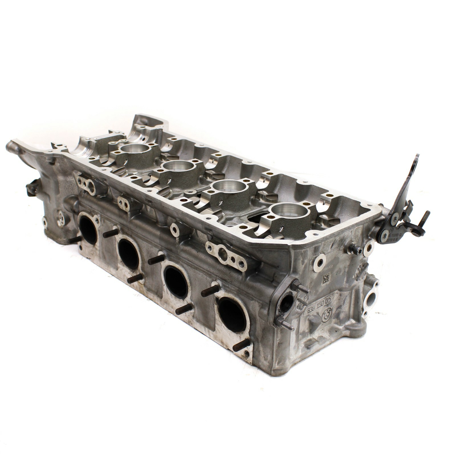 2008 - 2013 BMW M3 E90 E91 E92 E93 4.0L S65 V8 ENGINE LEFT DRIVER ...