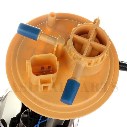 Electric Fuel Pump Fits Volvo XC90 L5 2.5L S80 L6 2.9L 2003 2004 2005 ...