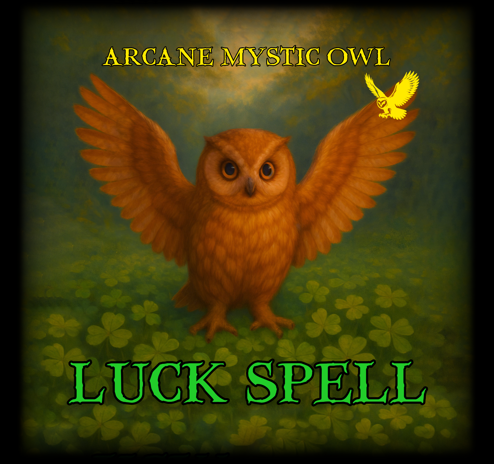 Luck Spell – Bring Fortune, Remove Bad Luck & Open Roads | eBay