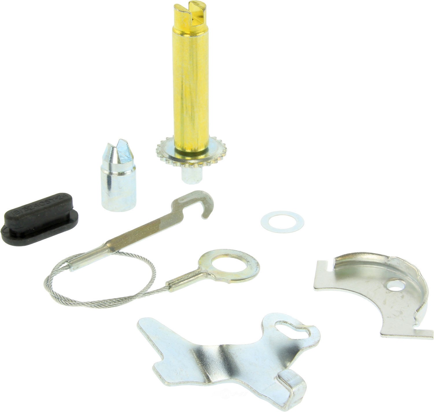 Drum Brake Self-Adjuster Repair Kit-Premium Brake Shoe Adjuster Kits ...