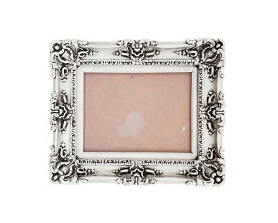 12x16 Vintage Shabby Chic Photo Frame Decorative Baroque Picture Frame ...