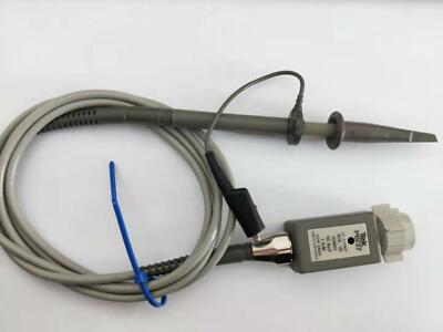 TEKTRONIX TEK P6137 10X PASSIVE OSCILLOSCOPE PROBE 400 MHZ used but ...