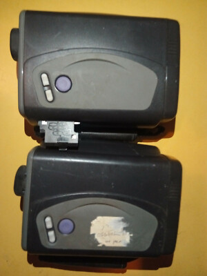 Lot of 2 Camera Kodak DC50 & SONY Digital Mavica MVC-FD7 10X Still ...