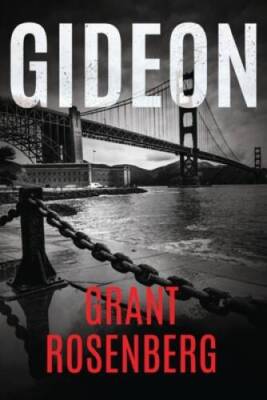 Gideon - Paperback By Rosenberg, Grant - VERY GOOD 9781910903506| eBay