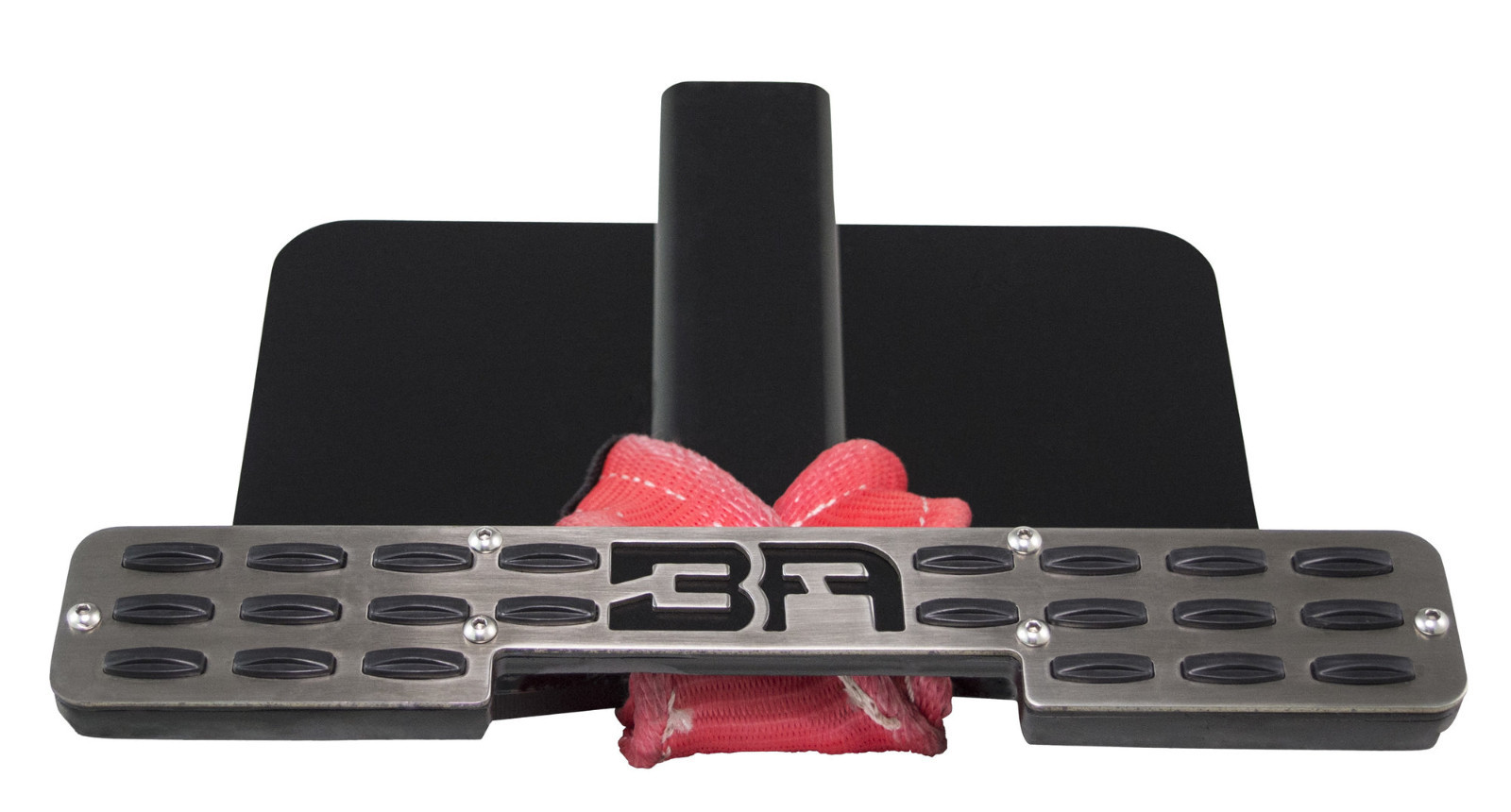 Body Armor 5136 BackBone Universal Hitch Step Skid Recovery Chock - 4 ...