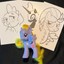 My Little Pony 2010 Friendship is Magic FIM etc. Hasbro YOU PICK MLP ...