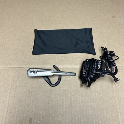 Plantronics Calisto B70 USB Headset and Chargers ( No Dongle) | eBay