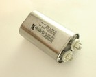 (2pcs) 8uF 660VAC Motor Run Capacitor 660V AC 8 mfd 8mfd KKMP66U805QAPI ...
