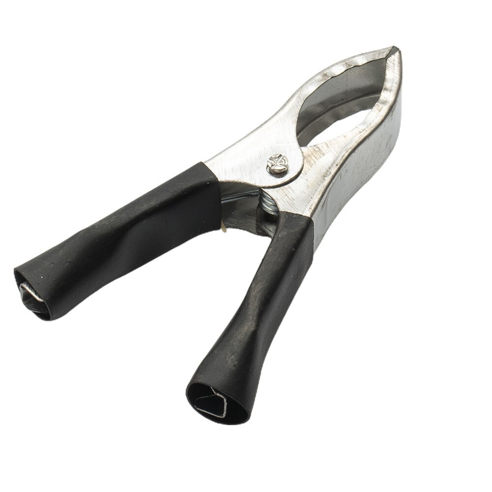 Sturdy 75MM Crocodile Alligator Clips Test Leads for Voltage Testing ...