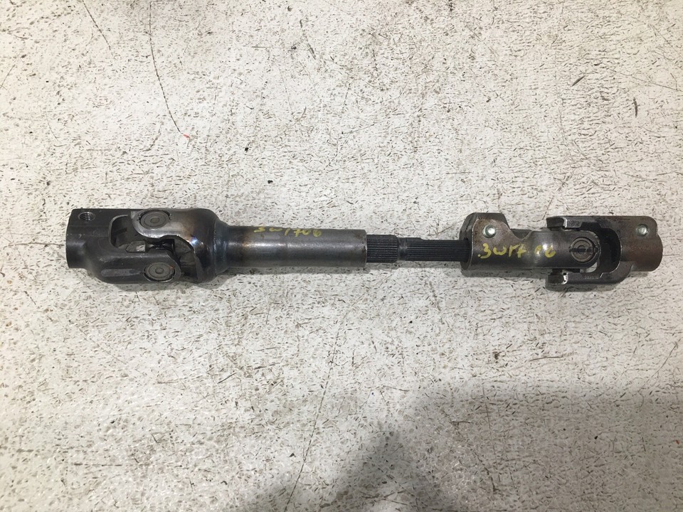 2004-2009 Toyota Prius Electric Power Steering Conversion Swap Motor ...