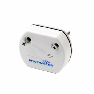Protimeter BLE Relative Humidity, Temperature and Moisture Reading on ...