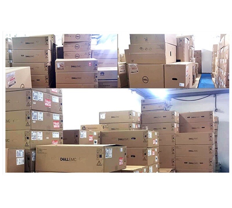 NEW SNPT3JMNC/32G AC958789 Dell 2Rx8 32GB DDR5 PC5-5600 UDIMM ECC RAM ...