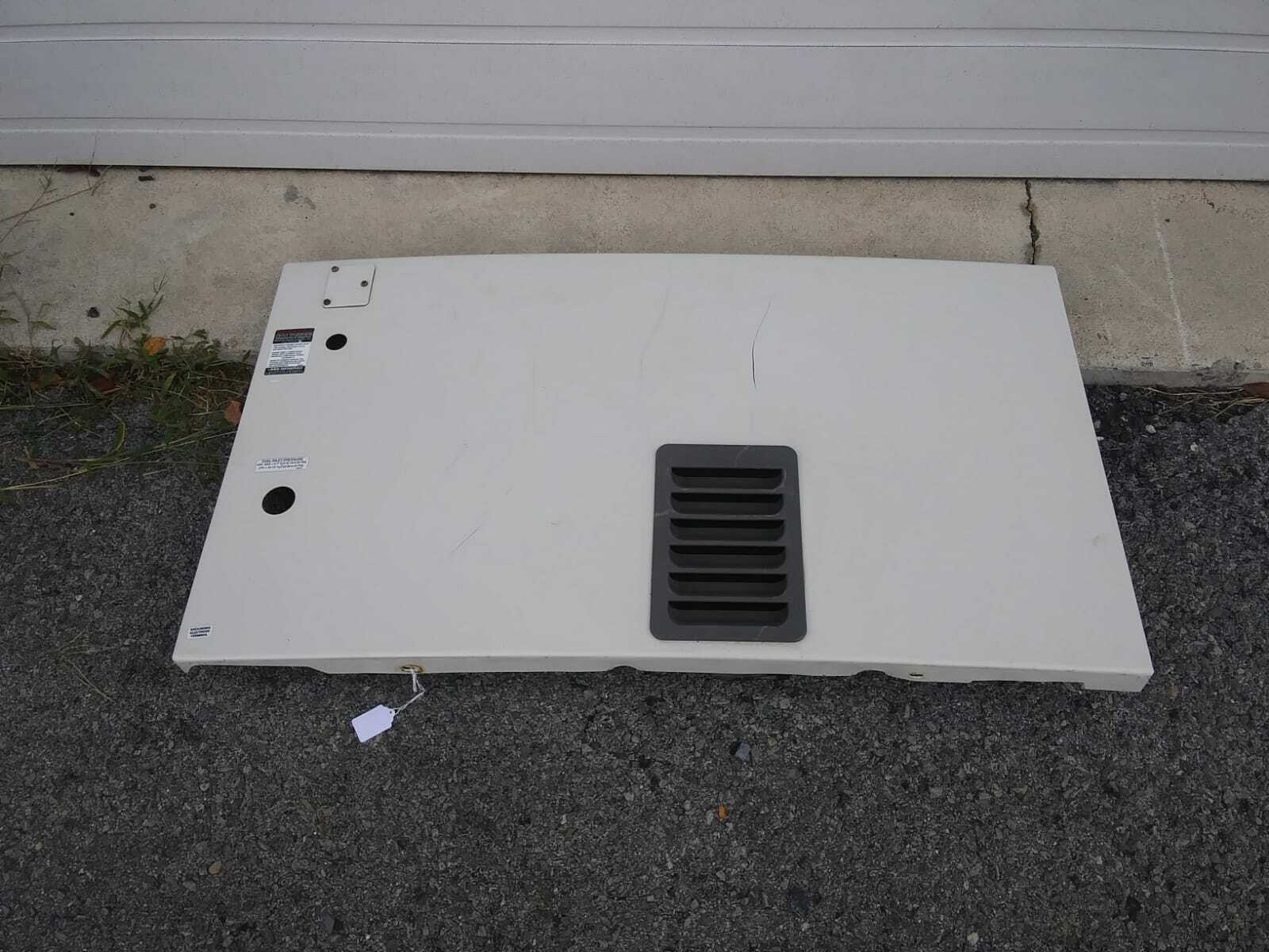 GENERAC ENCLOSURE SIDE PART NUMBER 0G6614 | eBay