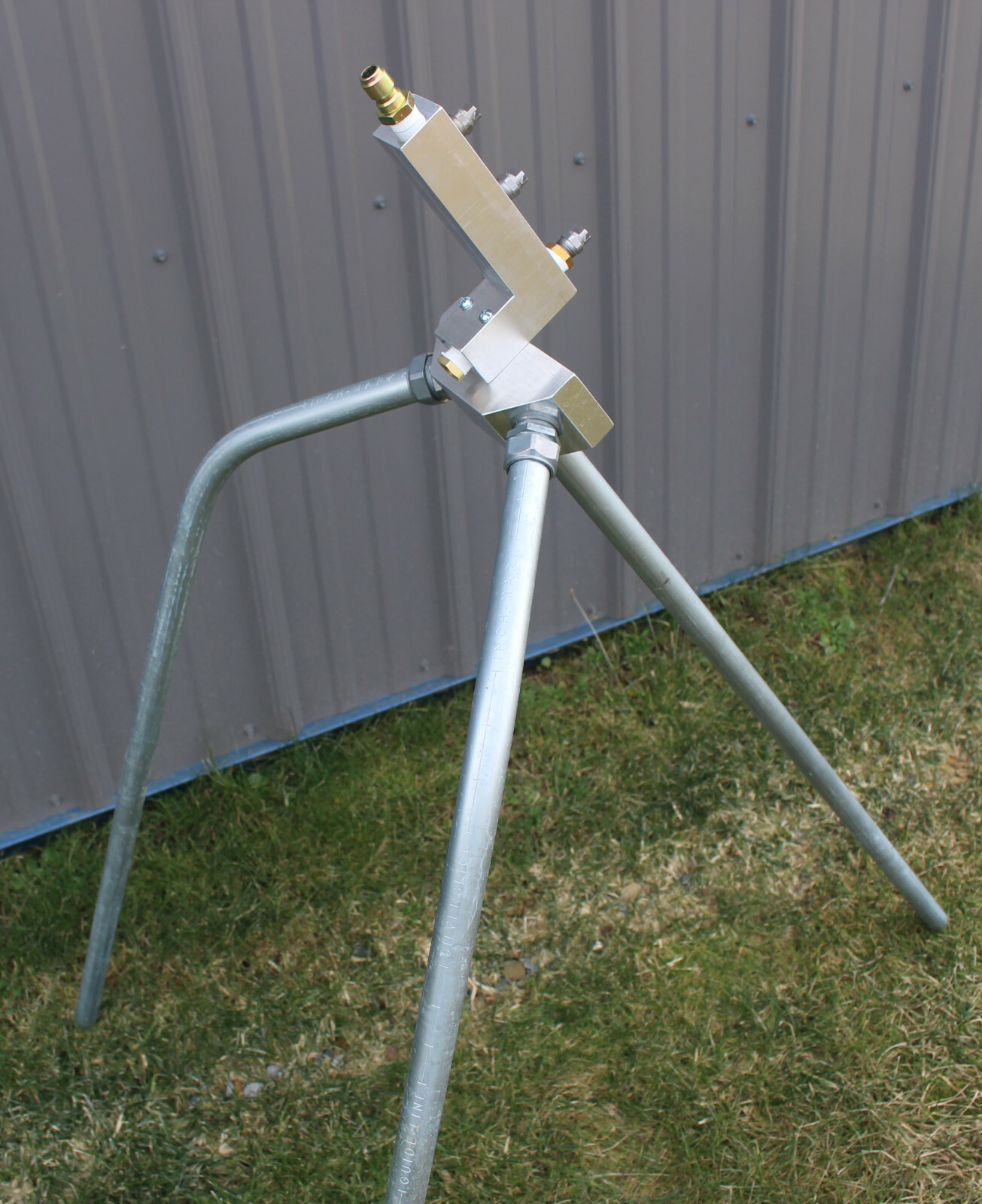 SnowStorm Snowmaking Pro Series Home Snowmaker Snowmaking Machine ...