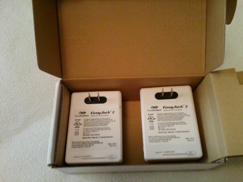 PHONEX PX211-D Easy Jack 2 Wireless Web Jack System New | eBay