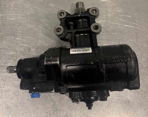 68624744AB Mopar Power Steering Gearbox JEEP NEW! FREE SHIPPING! | eBay