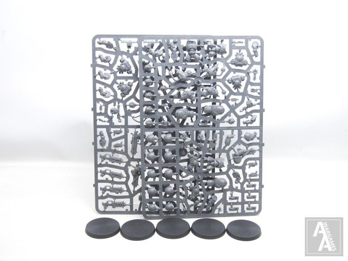 (DK13) Primaris Aggressors Squad Space Marines Adeptus Astartes 40k 30k ...