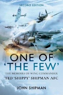 John Shipman One of the Few (Tascabile) | eBay