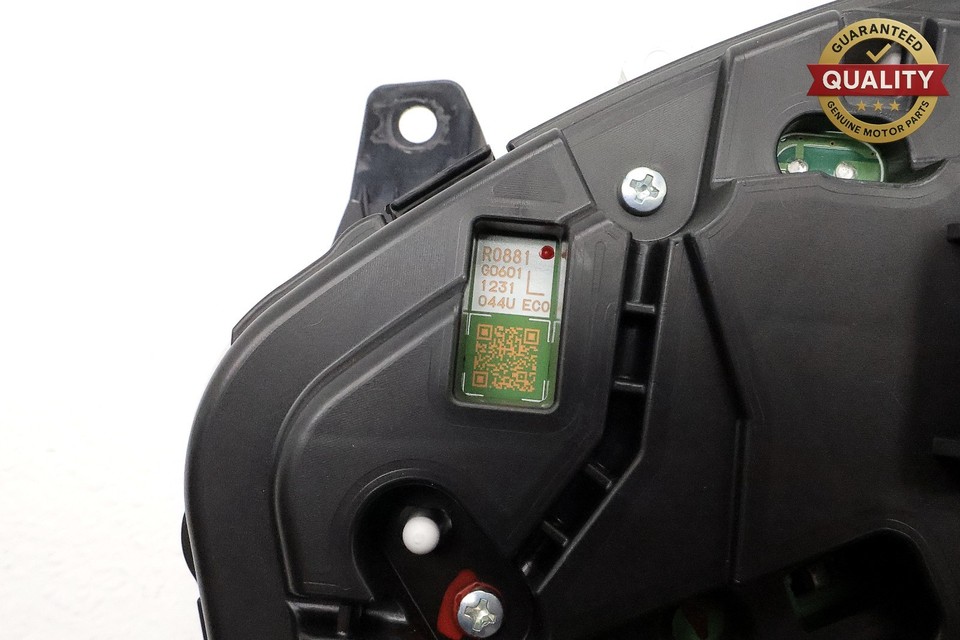 2020 - 2024 FORD EXPLORER DASH SPEEDOMETER INSTRUMENT CLUSTER OEM ...