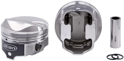 ICON FHR Series Piston IC9918-100 800745131515| eBay