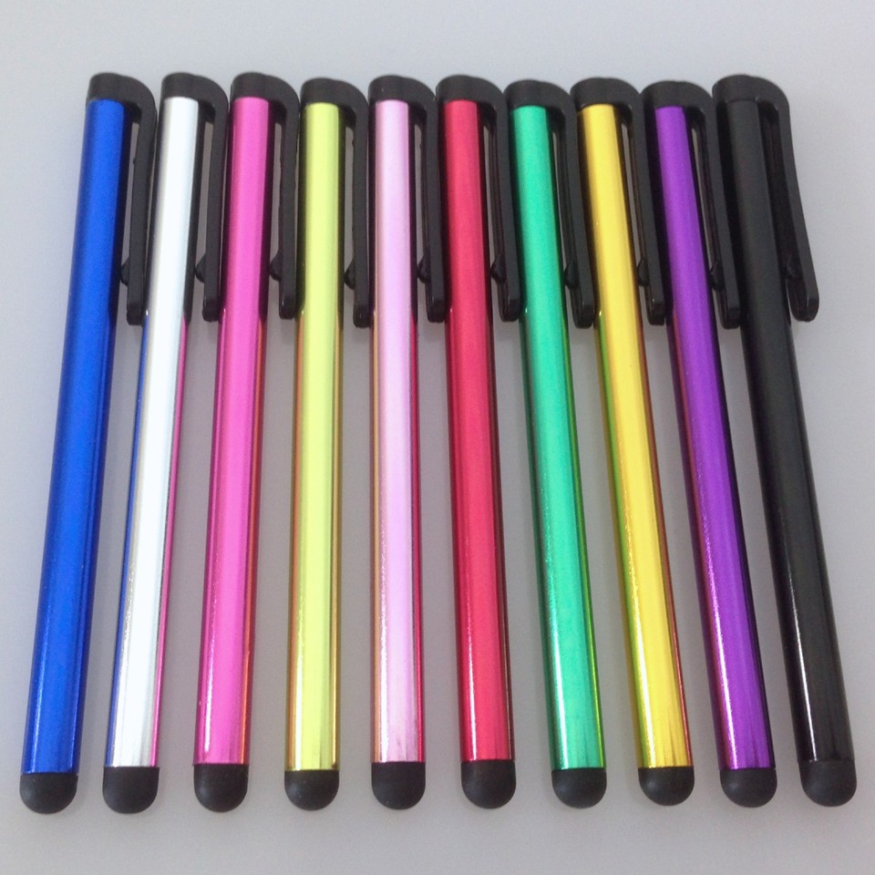 10x Eingabestift Touchpen Stylus Smartphone Tablet Handy Touch Stift | eBay
