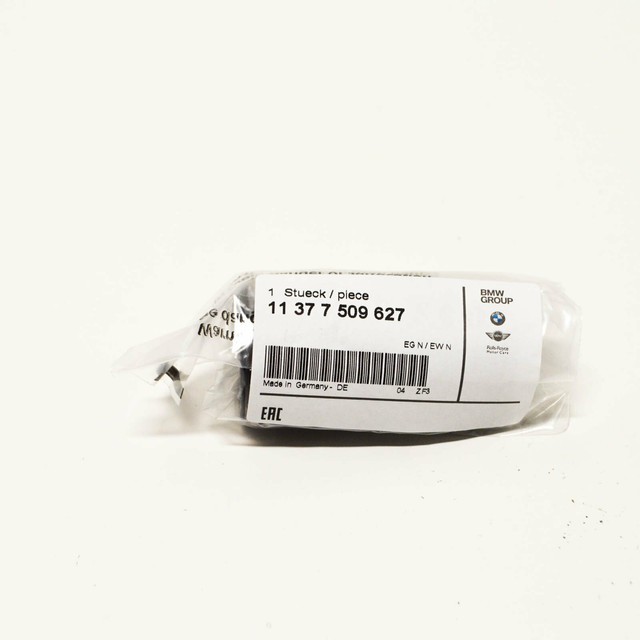 OEM BMW 3 E46 Ignition Spark Plug Pipe Set 4 Pcs 11377509627 Genuine ...