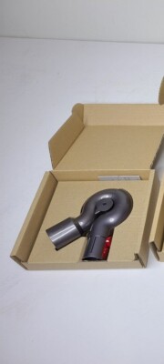 DYSON Quick Release Up Top multi angle adaptor 967762-01 | eBay
