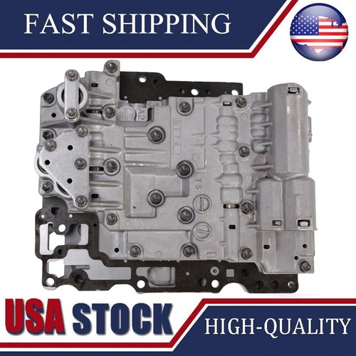 TF-81SC AF21-B Transmission Valve body for LINCOLN MKZ FORD FUSION | eBay