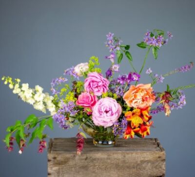 FLORAL BLEND Fragrance Oil to craft Candles Soaps Lotions Bath products ...