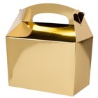 Create Your Own Party Boxes - All Colours Available - * Party Food Meal ...