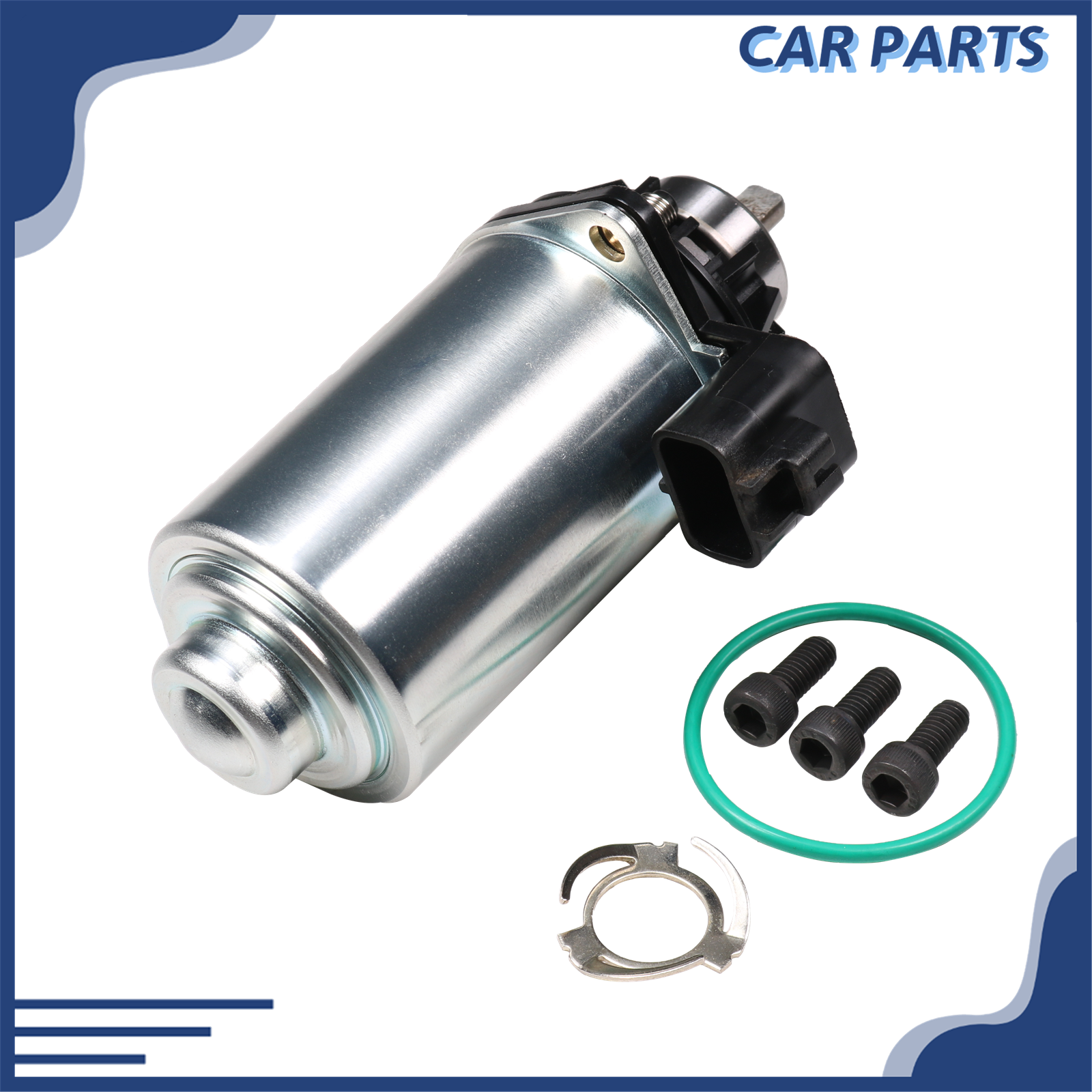 Actuator Motor Clutch Control Fits Toyota Auris Corolla Verso Yaris ...