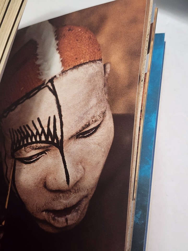 Leni Riefenstahl Book of 30 Detachable Postcards Taschen German ...