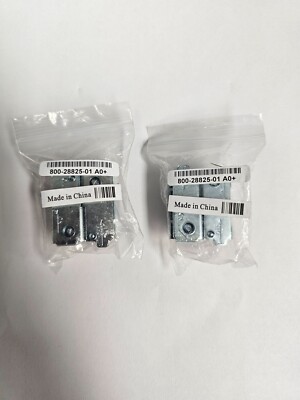 Cisco AIR-CHNL-ADAPTER Adapter (Kit of 2) for Channel–Rail Ceiling Grid ...