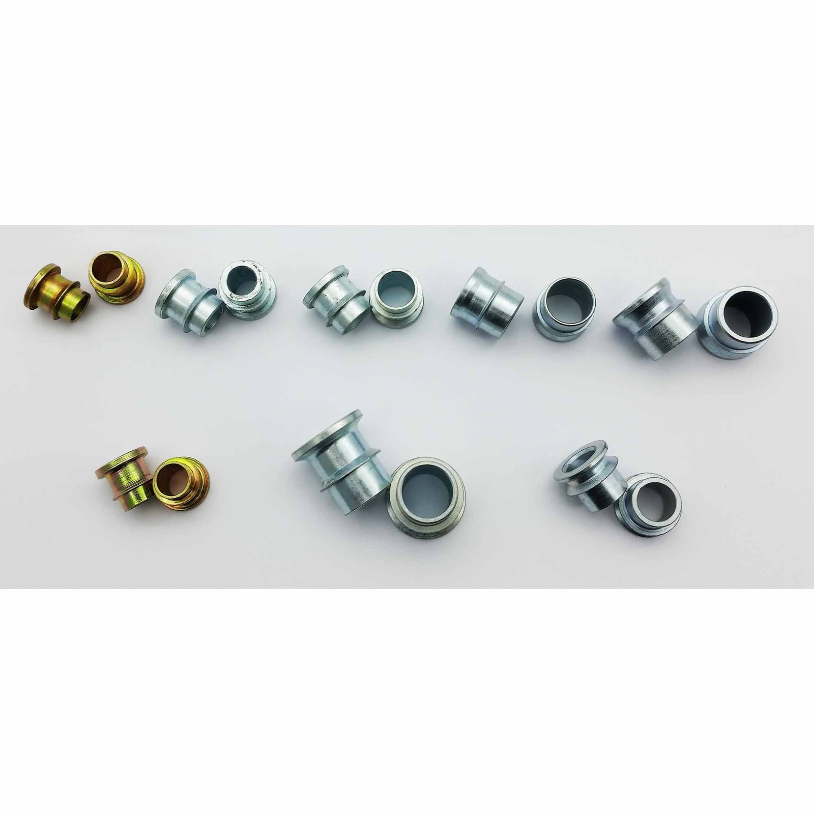 Misalignment Step Reducer Top Hat Spacer Hose Imperial Metric Rod End ...