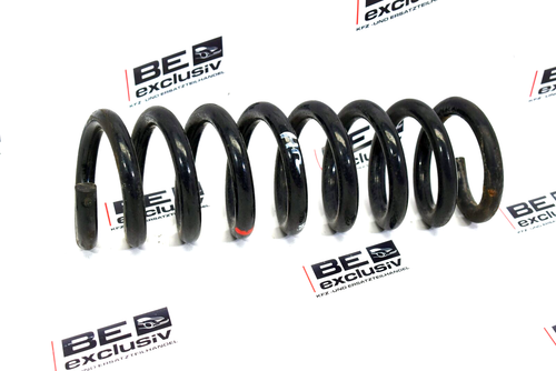 Mercedes E200 CDI W212 MOPF Spiralfedern Federn hinten SET FEDERN | eBay.de