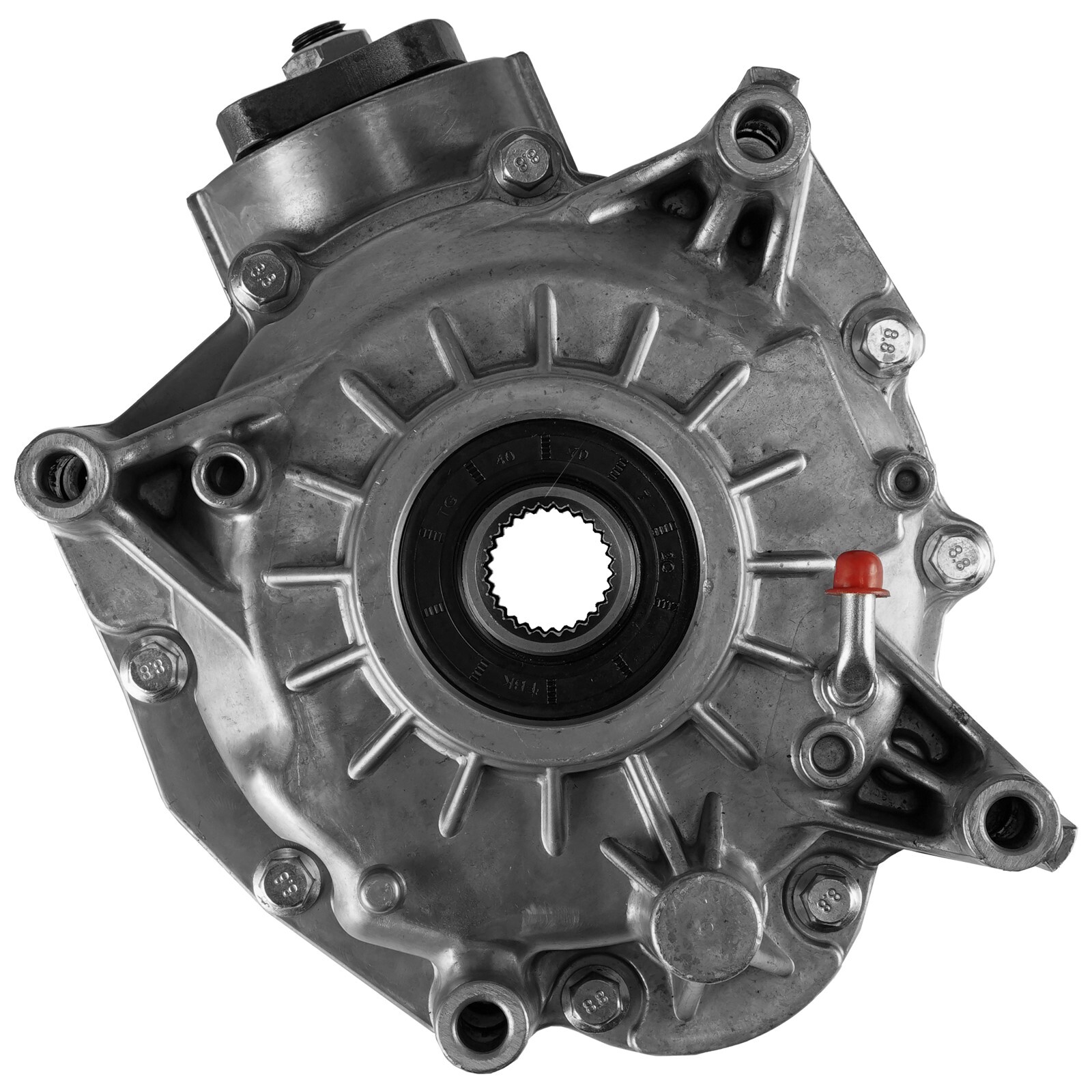 Rear Differential For Polaris 1332802 1332914 113.4mm | eBay