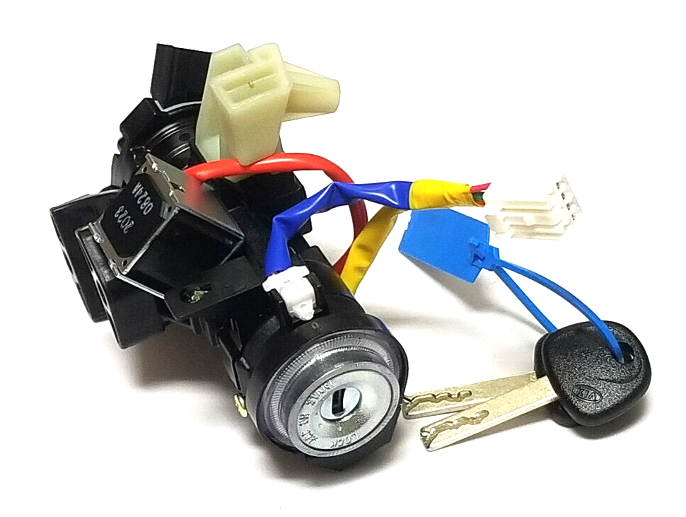 81900d5b00 Kia Optima Ignition Switches & Lock Cylinders | CARiD