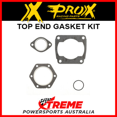 ProX 35-5385 Polaris Xplorer 250 4x4 2000-2002 Top End Gasket Kit ...