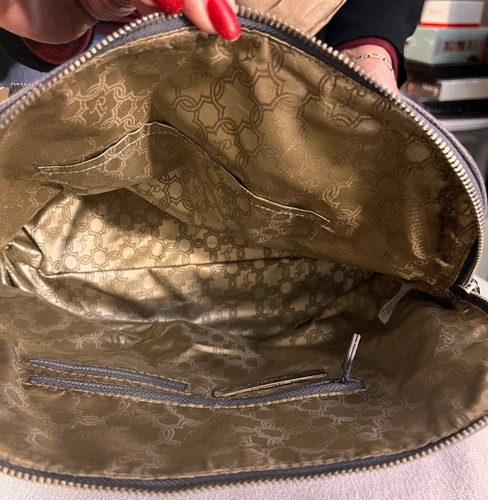 Ivanka Trump AVA Dome Shoulder/Handbag/Purse | eBay