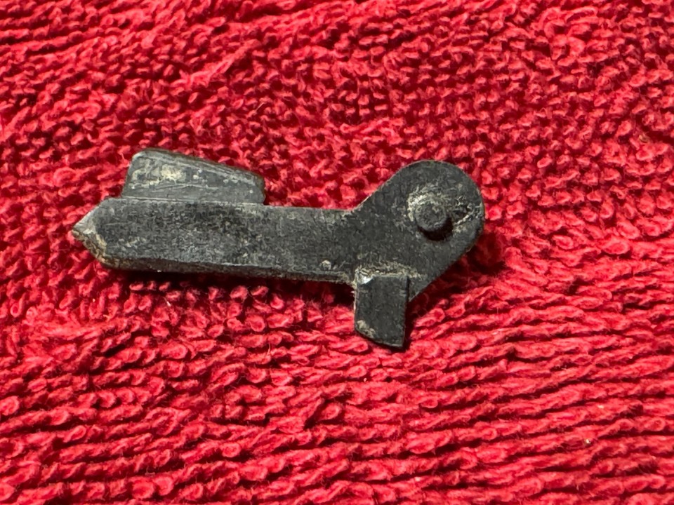 Bryco Jennings 38 T380 25 Safety - Jimenez JA .380- 31821a | eBay