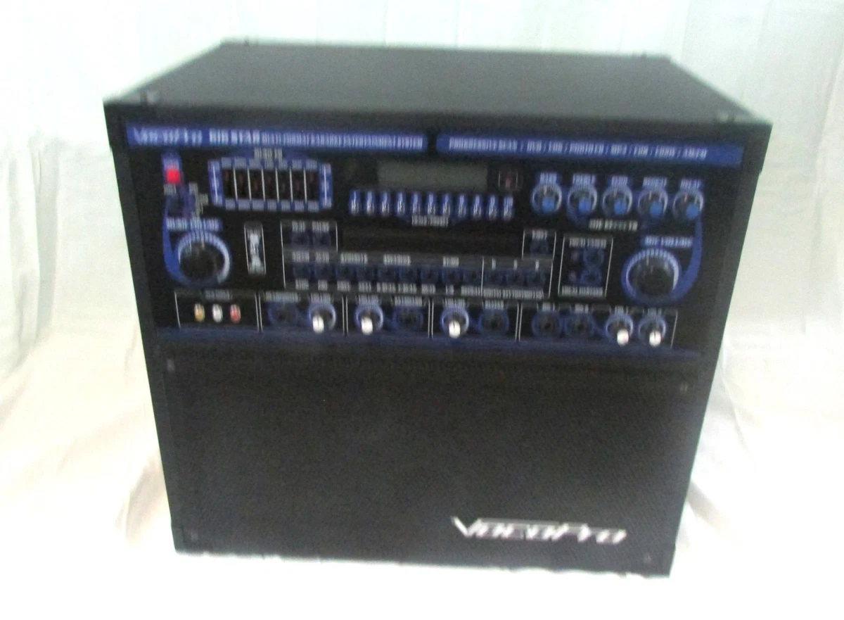 VocoPro Karaoke Player Karaoke Systems for sale | eBay